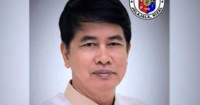 Jala-jala, Rizal vice-mayor dies days after testing positive for COVID ...