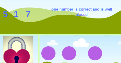 Can You Crack the 3-Digit Code? | Logical Reasoning Puzzle