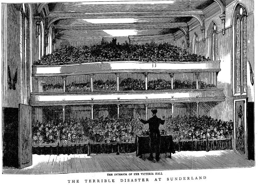 Victorian Calendar: June 16, 1883 --- 200 Children Are Dead