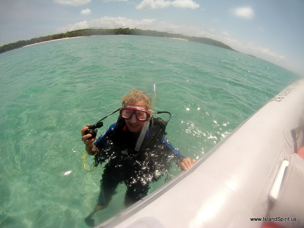 Jib Room Abaco Times - svIslandSpirit.com