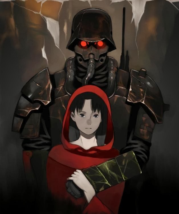 Various Robot Designs – HYUN PARK ART