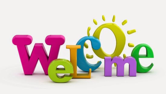 3 Simple Steps To Make a Guest Feel Welcome ~ RELEVANT CHILDREN'S MINISTRY