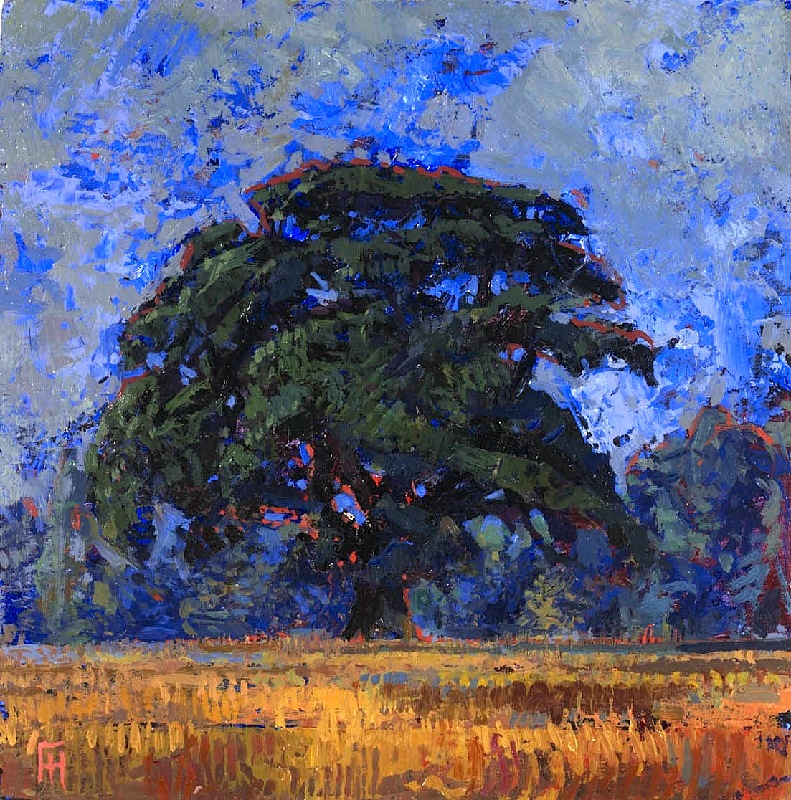 Arte!: Francis Hamel