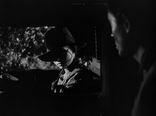 Fragments of Noir: Keechie