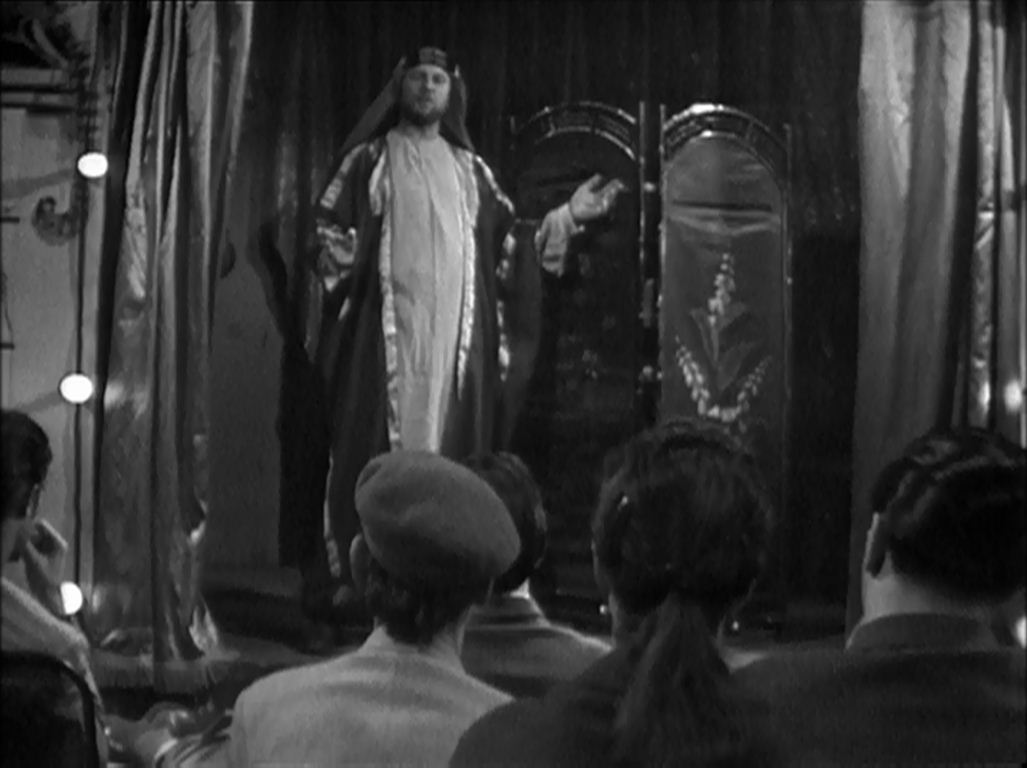 TV minus 50: Saturday 16 February 1963