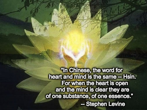 Mindfulness, Meditation, and Mysticism: Lojong: Training the Heart and Mind