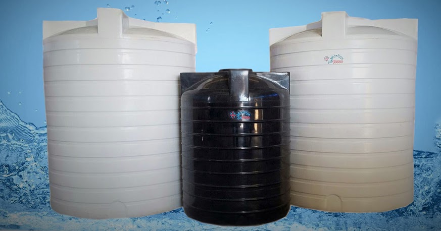 خزانات مياه سينا ستارز