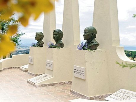 Historia Del Orgullo De Mi Republica