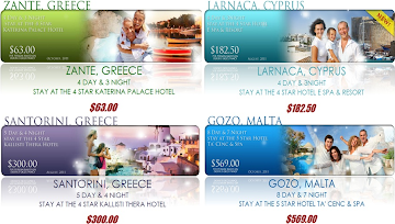 GIỚI THIỆU CÔNG TY WORLDVENTURES ~ Dreamtrips Life