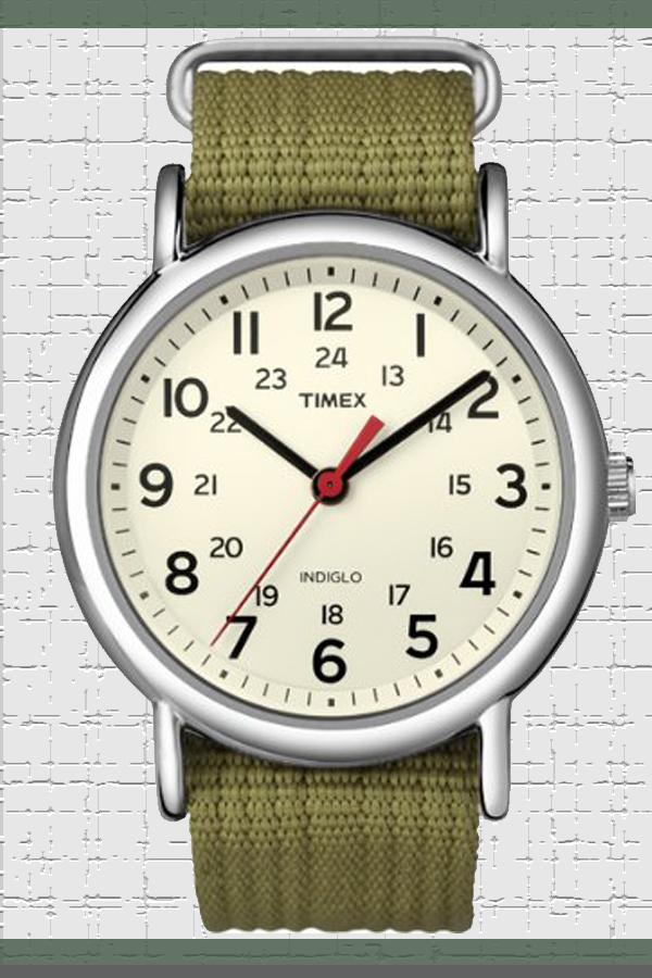 timex watches