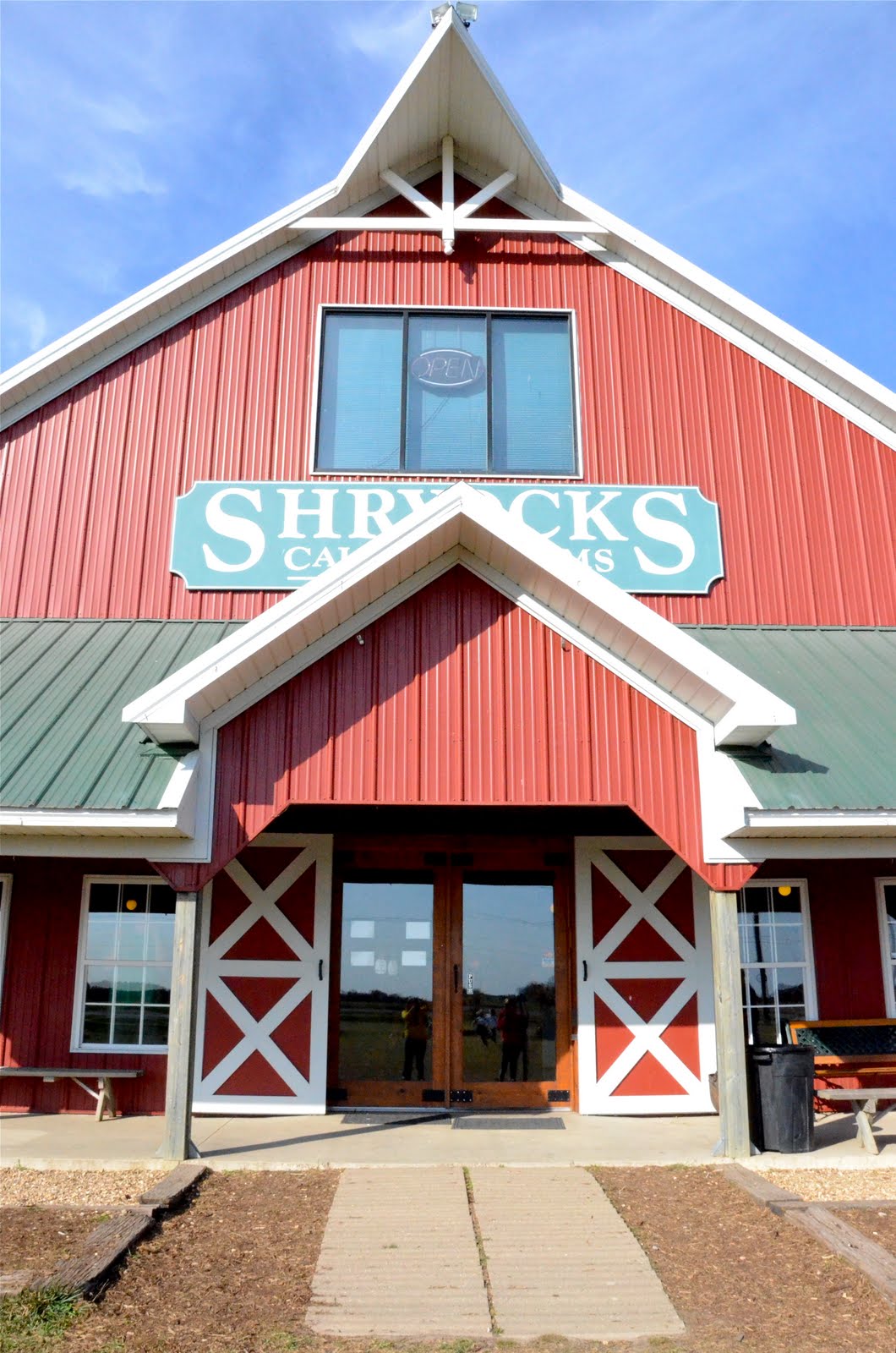 Shryocks Family Farm