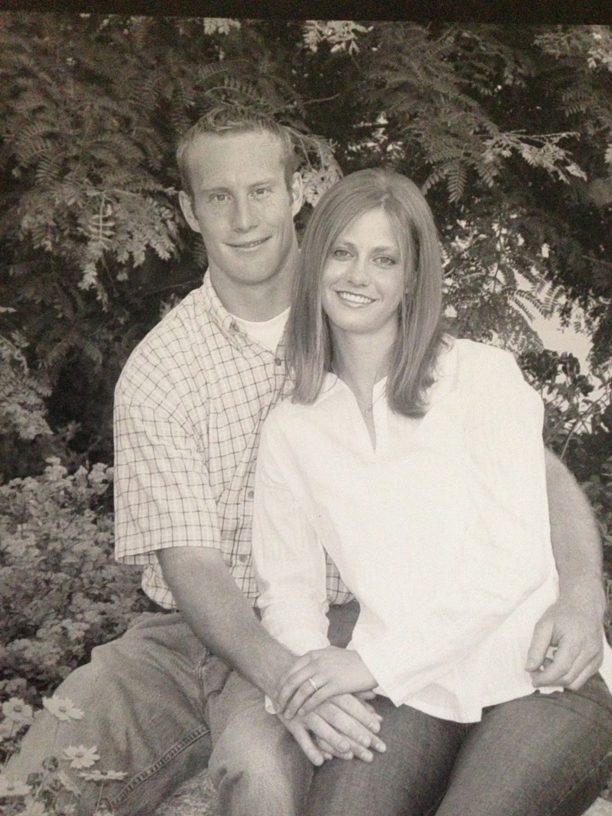 Team Andros: Anniversary, Baby Shower and a Birthday!