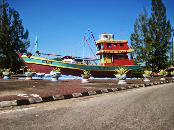 VISIT MALAYSIA TRAVEL