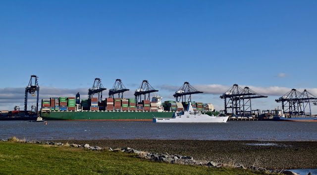 PORT OPERATIVE VACANCIES