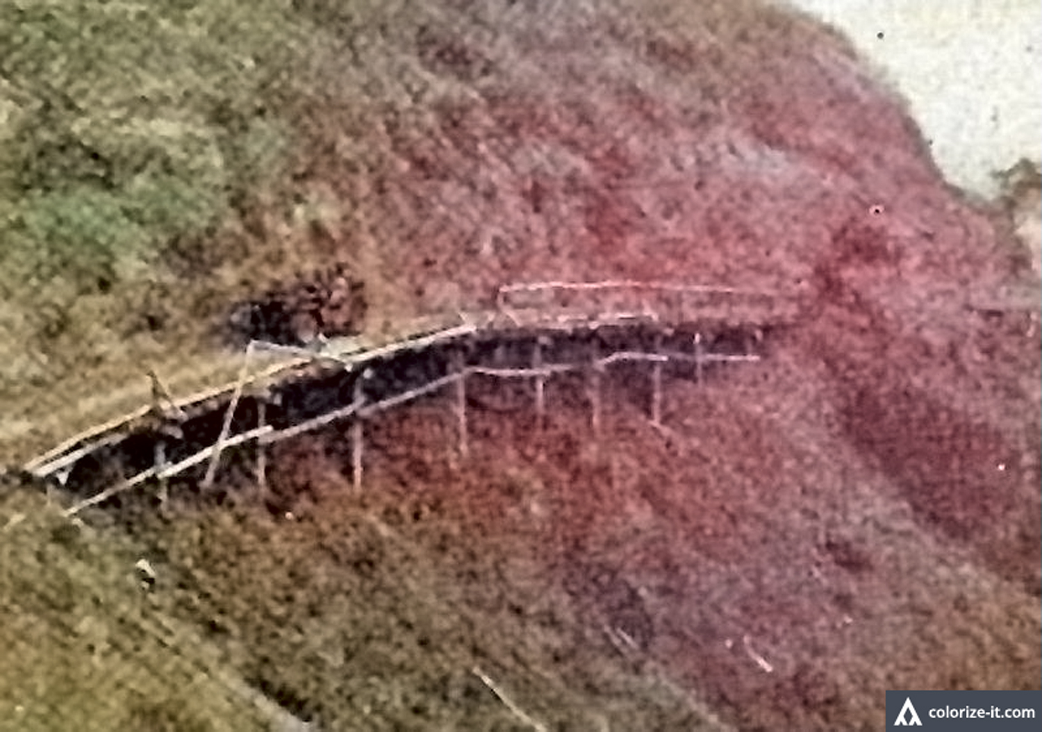 Two Tagaytay–Batangas Shortcut Roads Built by US Army Engineers in 1945 ...