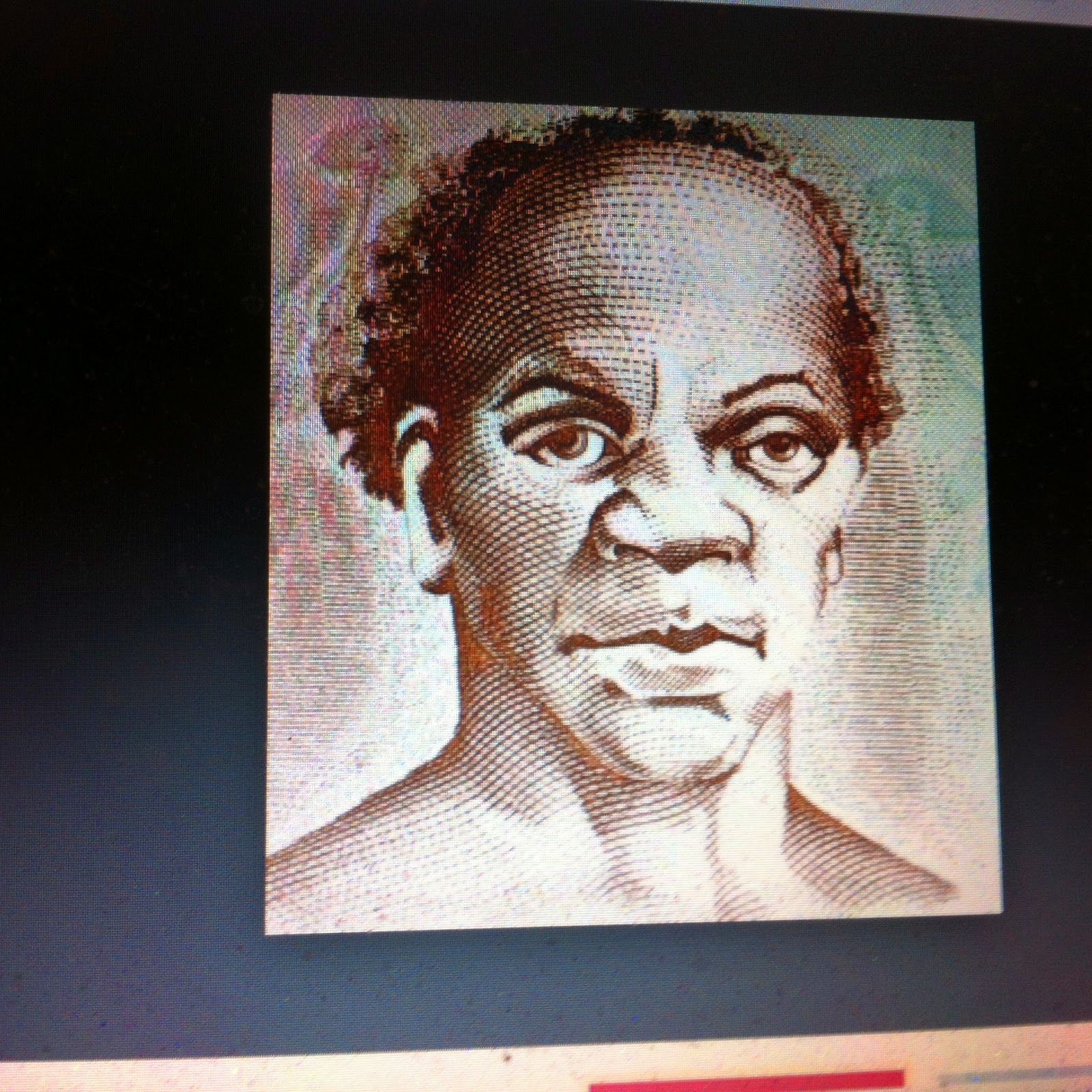 THE BLACK SOCIAL HISTORY:: BLACK SOCIAL HISTORY : AFRO -JAMAICAN ...