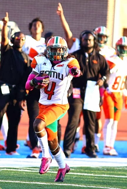 House of Dread: College FB '13 Dread News - Week 7