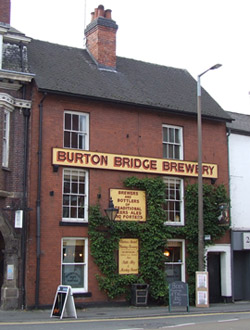 Fit For Nothing: April 2011