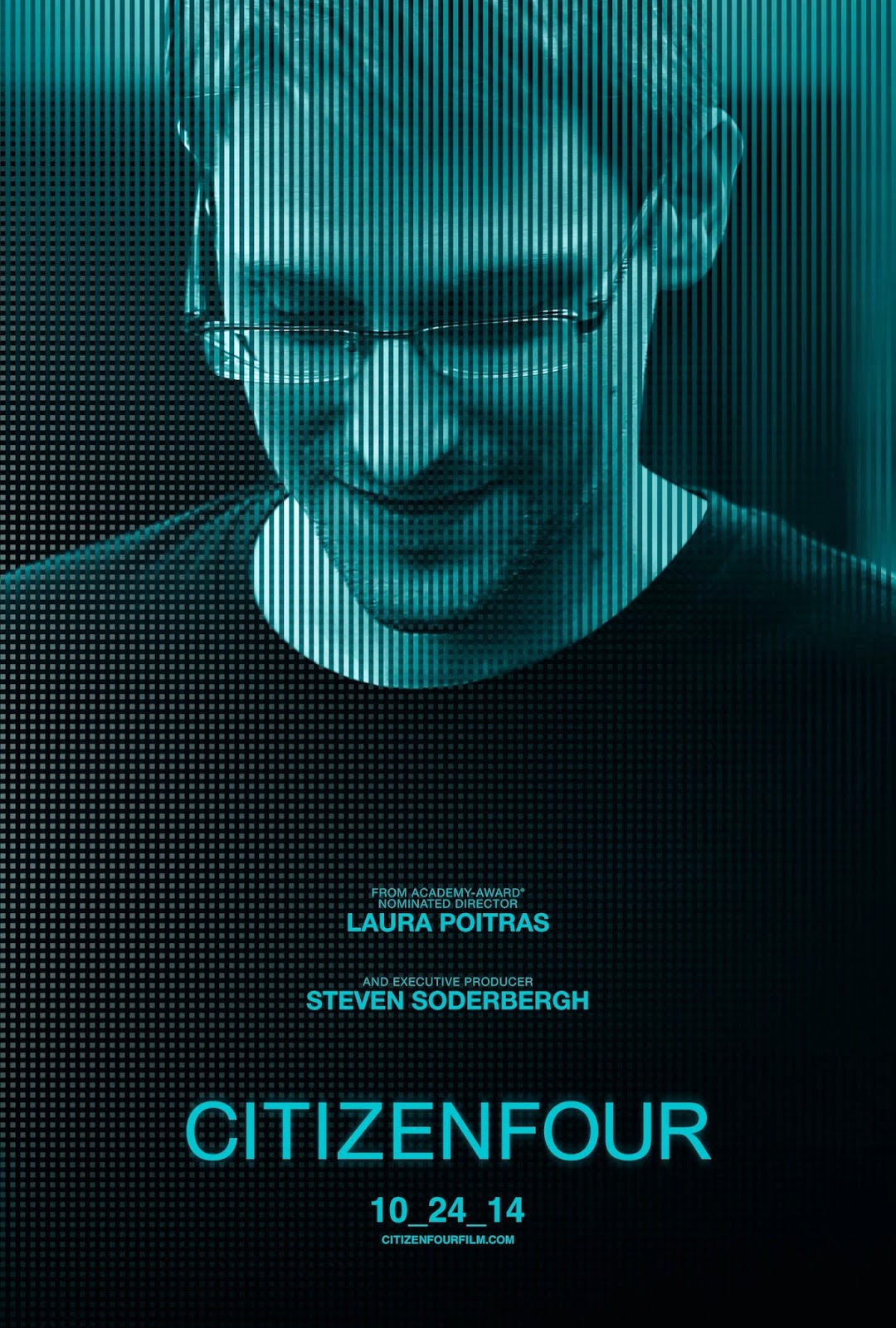 Citizenfour ~ Visiones