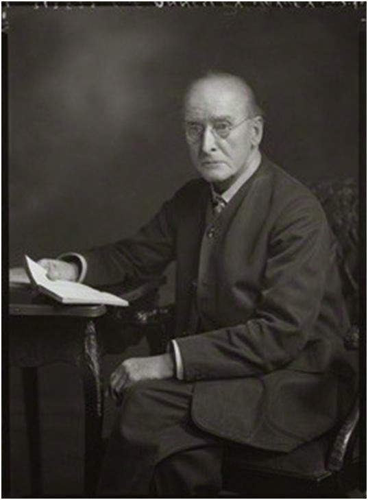 Historia de la Arquitectura Moderna: CAVENHAM HALL - ANDREW NOBLE PRENTICE