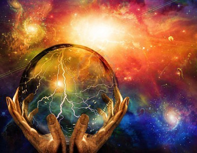 Luz Interior Gnosticismo: Bienvenida ~ Gnosis