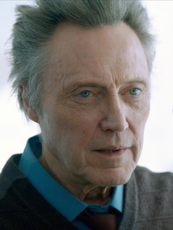 FEAR OF THE DARK: Sitges Film Festival » Christopher Walken rebrà un ...