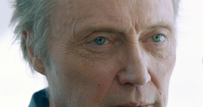 FEAR OF THE DARK: Sitges Film Festival » Christopher Walken rebrà un ...