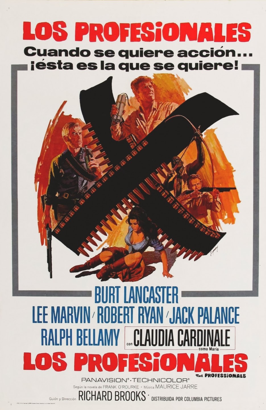 Henry Covert.com: Henry Covert's Top 600 Favourite Films