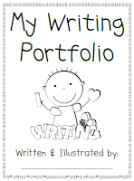 Teaching's a Hoot!: Young Authors' Night + freebie