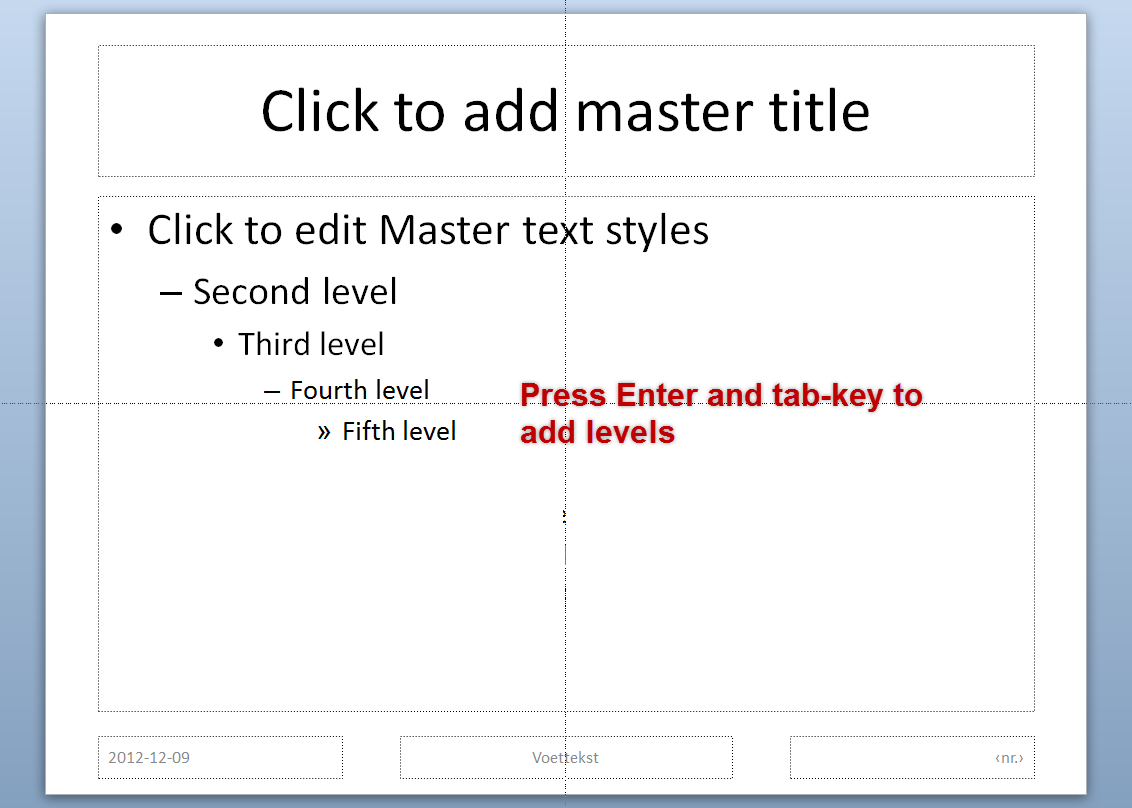 Luc s PowerPoint Blog 2012 luc-s-powerpoint-blog-2012
