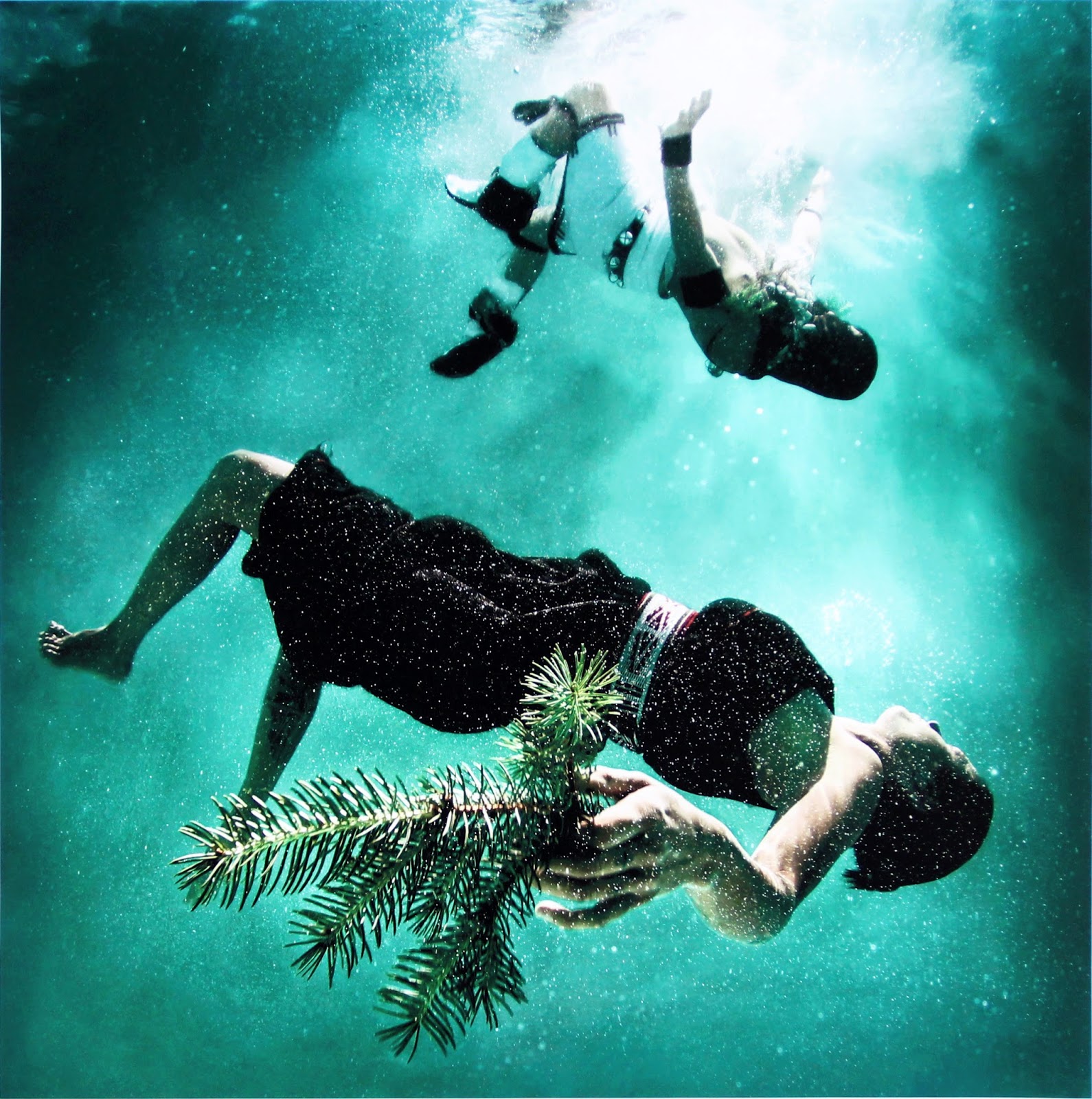 The Photography of Cara Romero - Four Winds Gallery