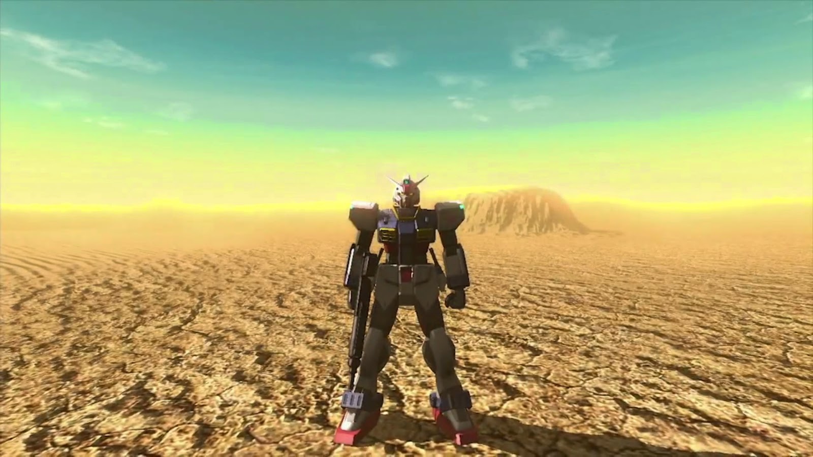 Mobile Suit Gundam Side Stories (Gaiden): Gundam Cross Dimensions 0079 ...