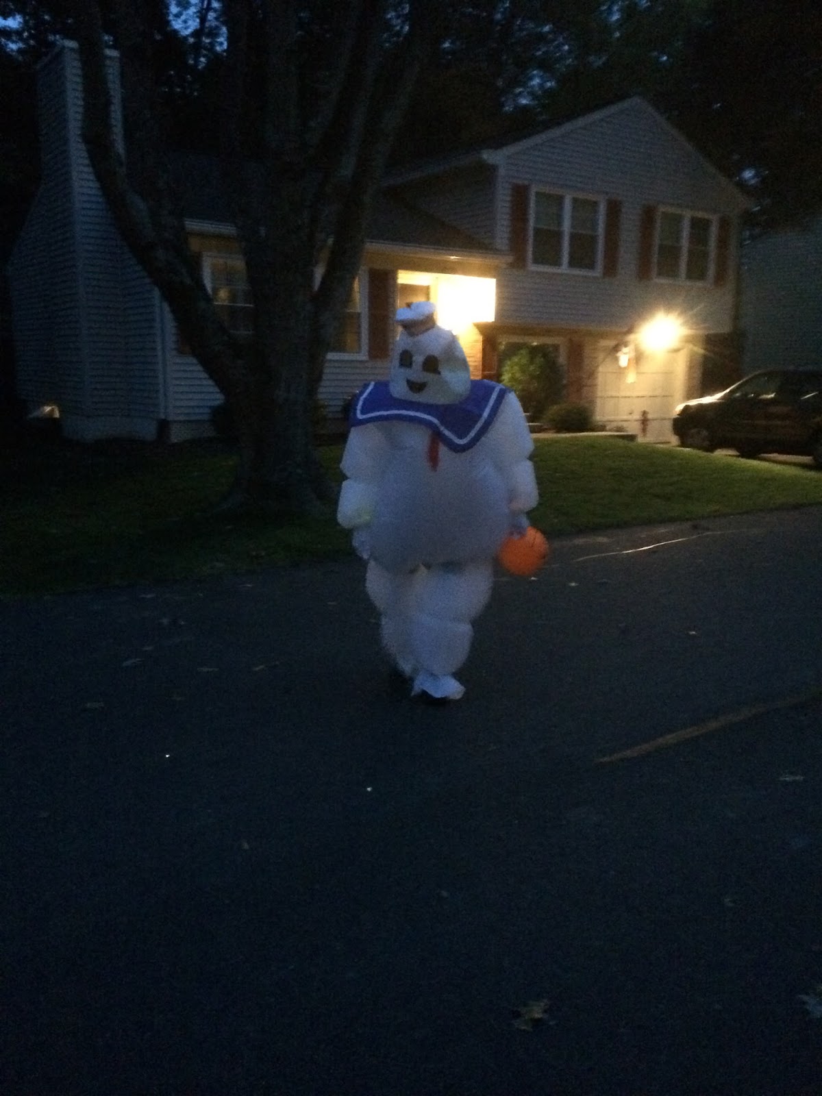 Oh those Walter boys!