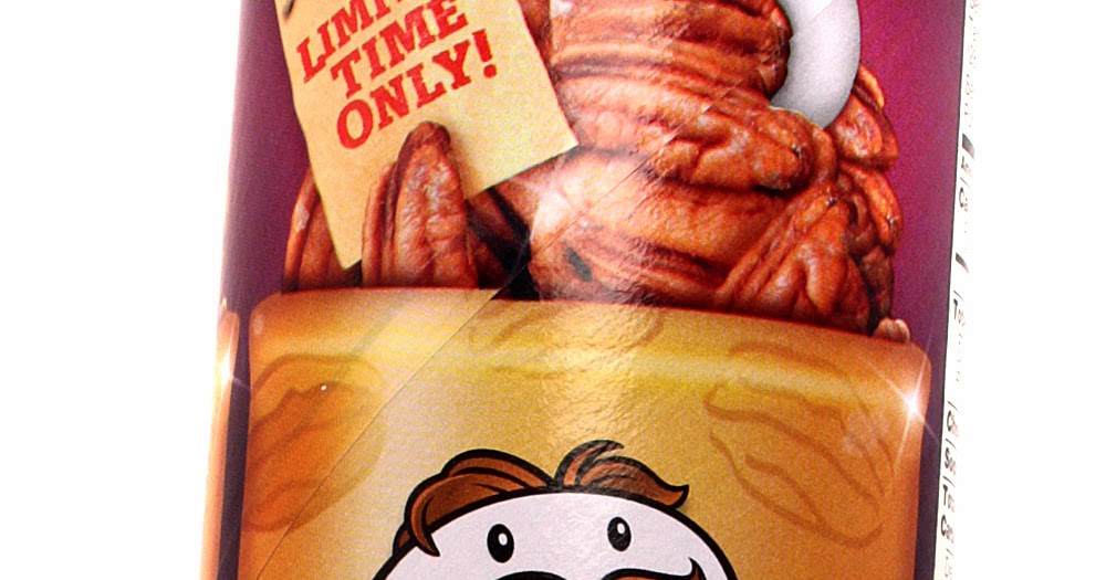 Sometimes Foodie: Pecan Pie Pringles - Target - Riverside, NJ