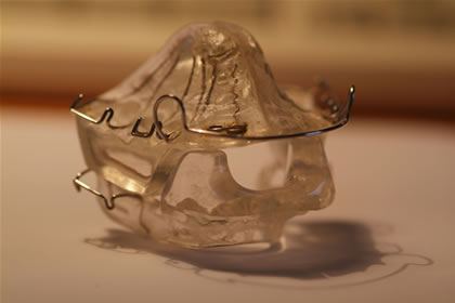 Dentistry and Medicine: Functional appliances-Orthodontic Lecture note