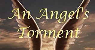Paranormaly Yours: BOOK REVIEW: AN ANGEL'S TORMENT, ETERNALLY MATED #1