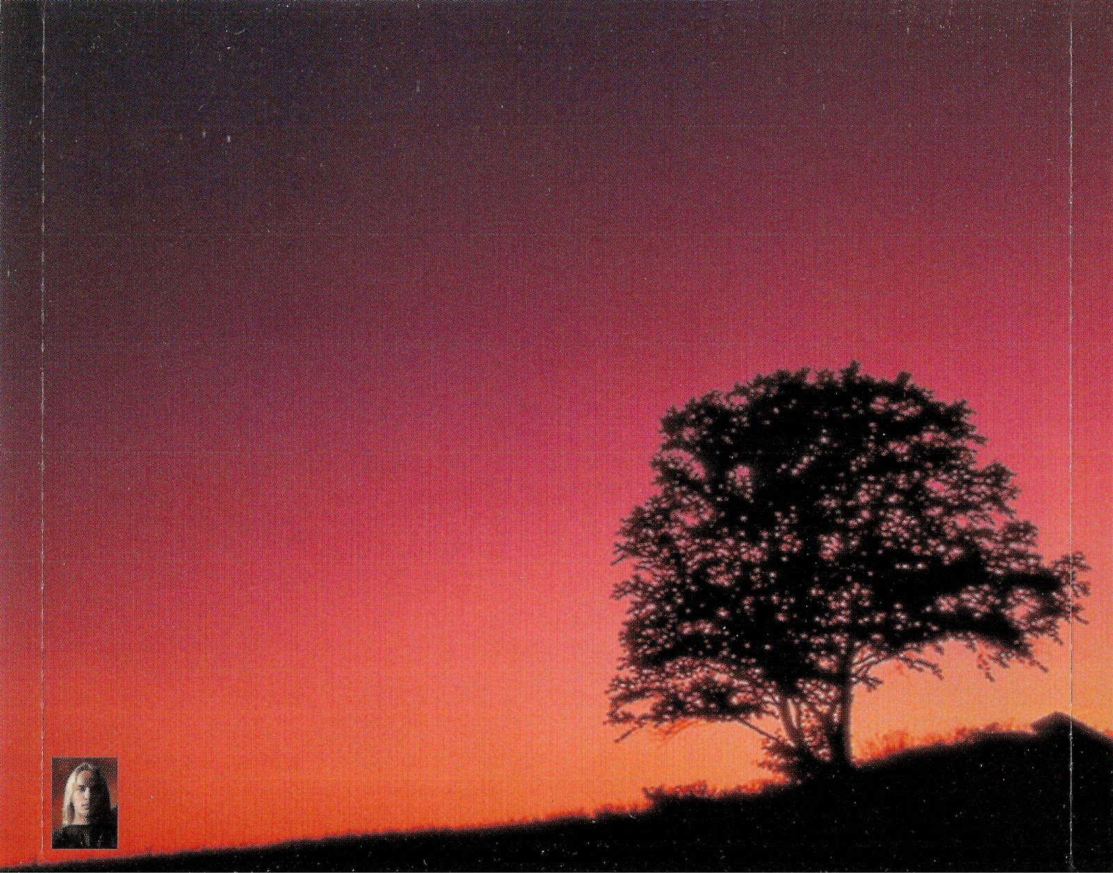 1997 Angels Fall First - Nightwish - Rockronología