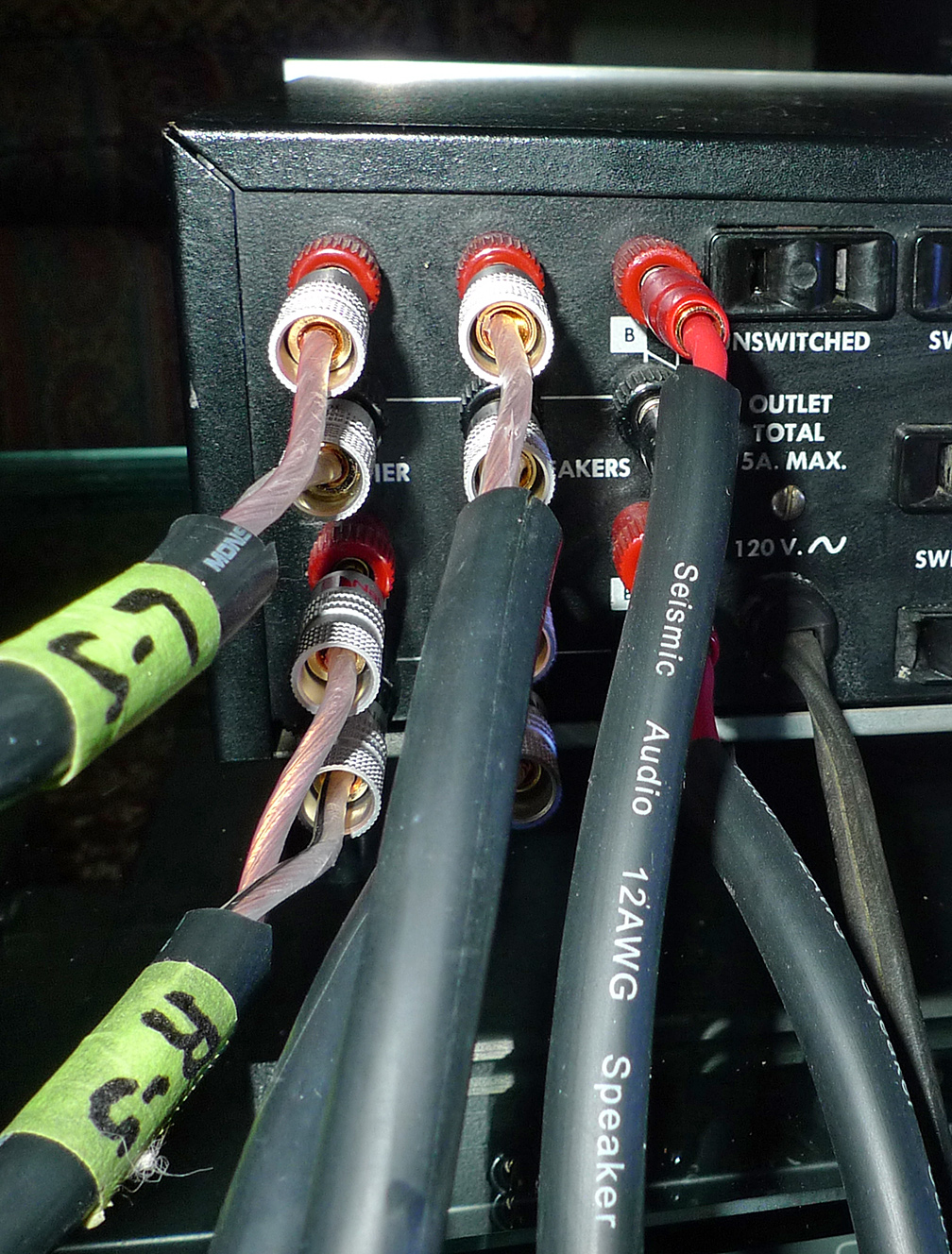 The Robb Collections: PART THREE: Reliving the 1976 sound of Dynaco PAT ...