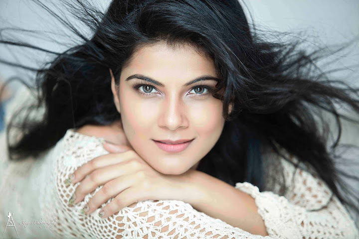 Manisha Shree Photos - South Indian Actress