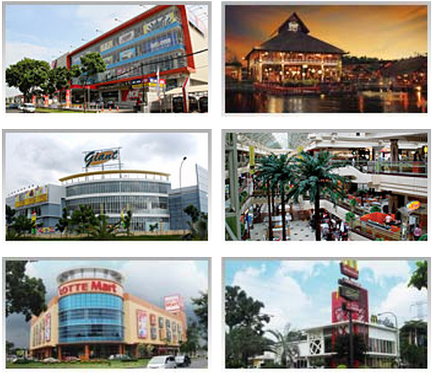 MY BLOG : Bintaro Jaya Perumahan terdepan di Selatan Jakarta