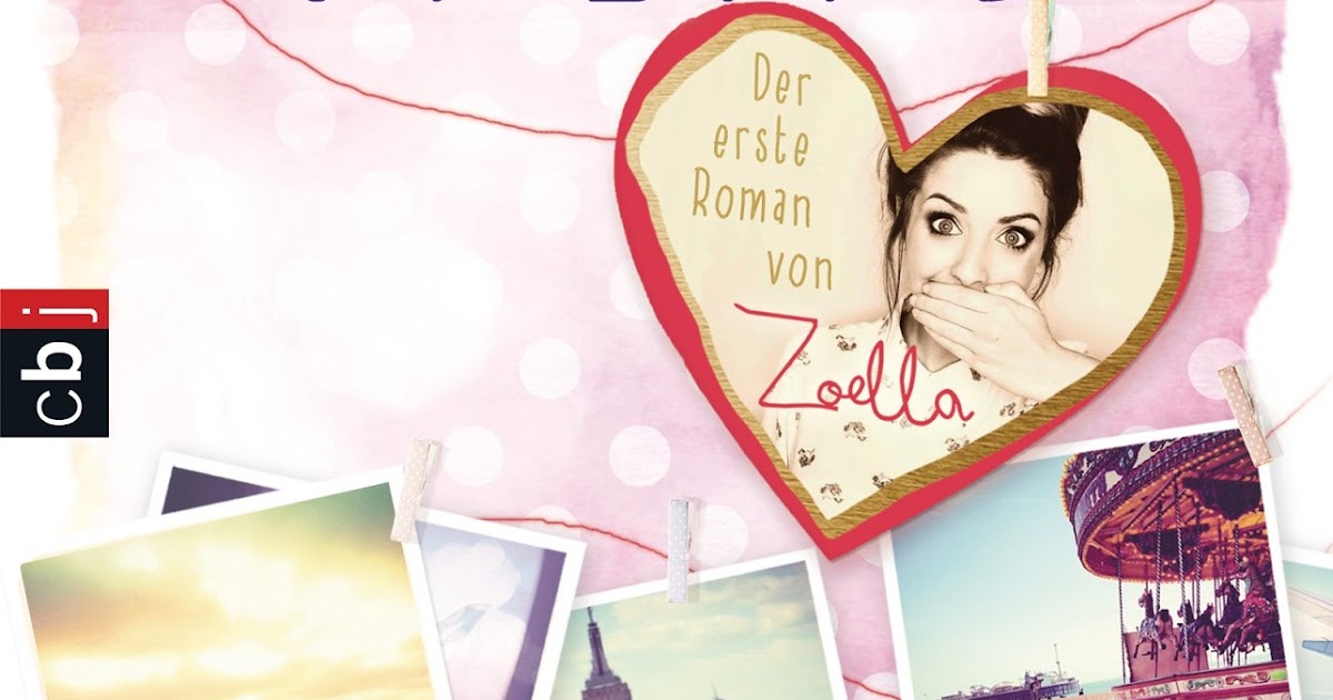 Rezension | Girl Online von Zoe Sugg