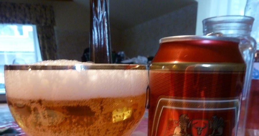 Sörvadászat: Tauras Tradicinis