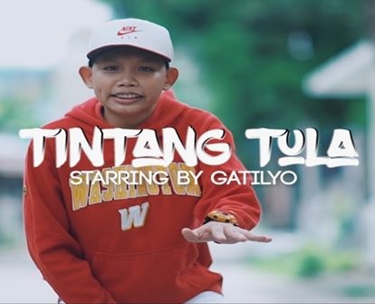 Tintang Tula by Gatilyo [Official Music Video]