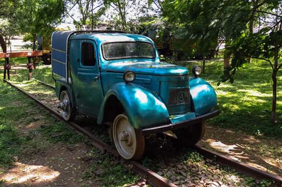 UMA VIAGEM PELOS TRILHOS DA CENTRO OESTE: Modelos de autos de linha no ...
