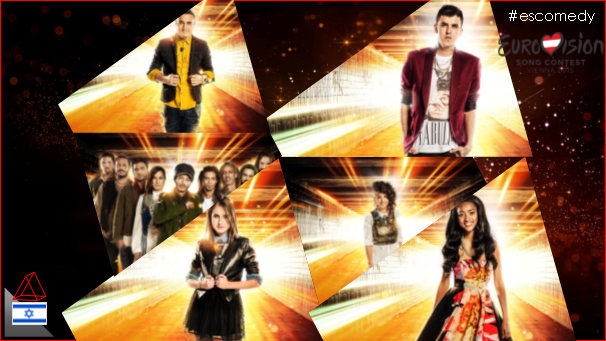 Eurovision Song Comedy