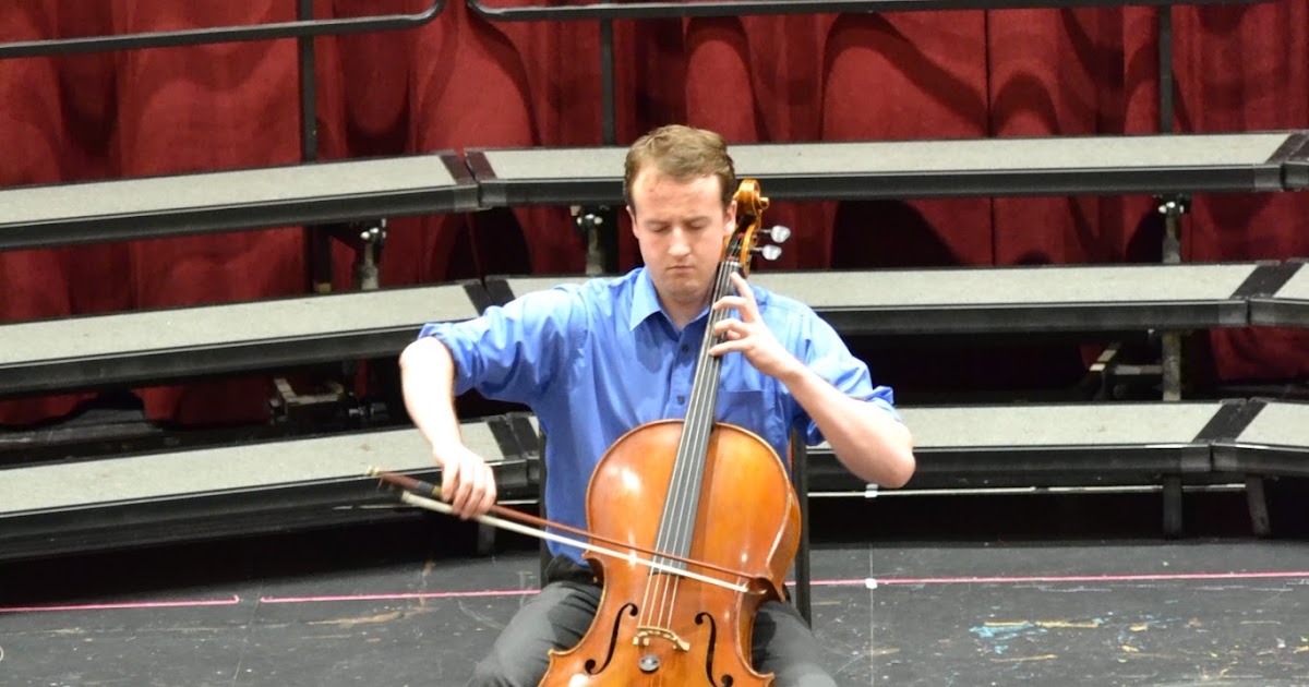 Take Note: Mr. Ryan's Summer Adventure Part 2- Eight things a musician ...