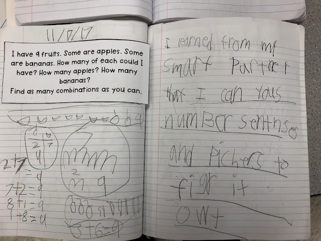 Student Notebooks - Taming My Flock of Firsties