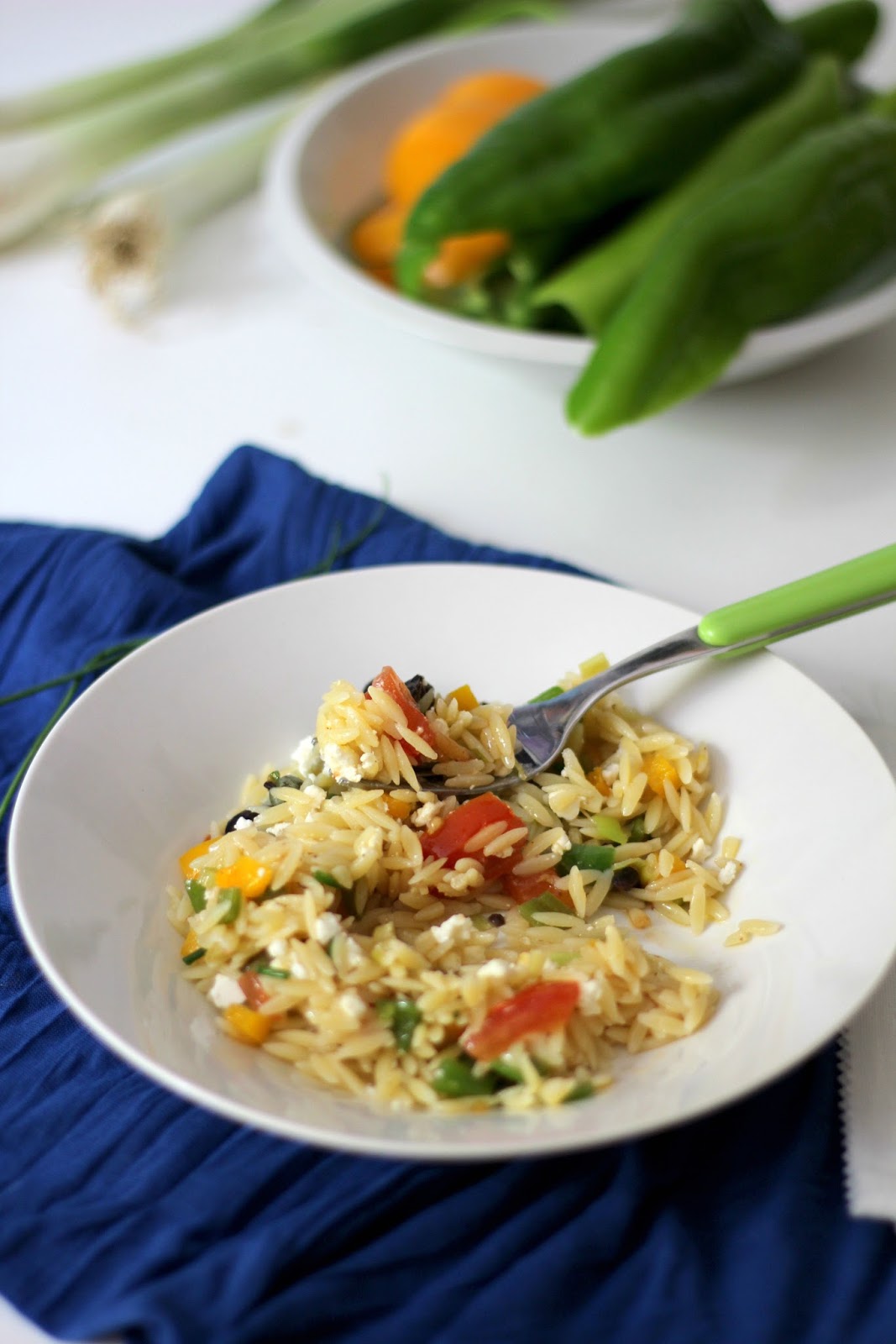 mangiare greco - cucina greca con tutte le ricette tipiche: insalata di ...