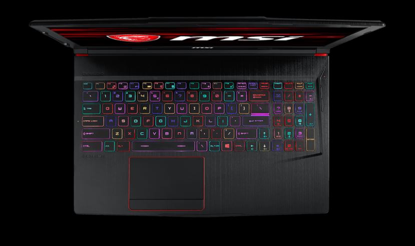 MSI GE63 8SG 075ID Raider RGB, Laptop Gaming GeForce RTX 2080 Termurah ...