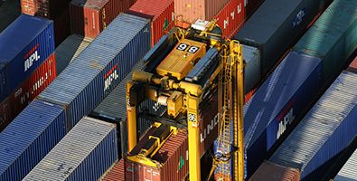 Golden lotus-Strainstall secures major order for Container Weight ...